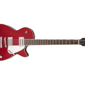 Gretsch G5421 Electromatic Jet Club Firebird Red