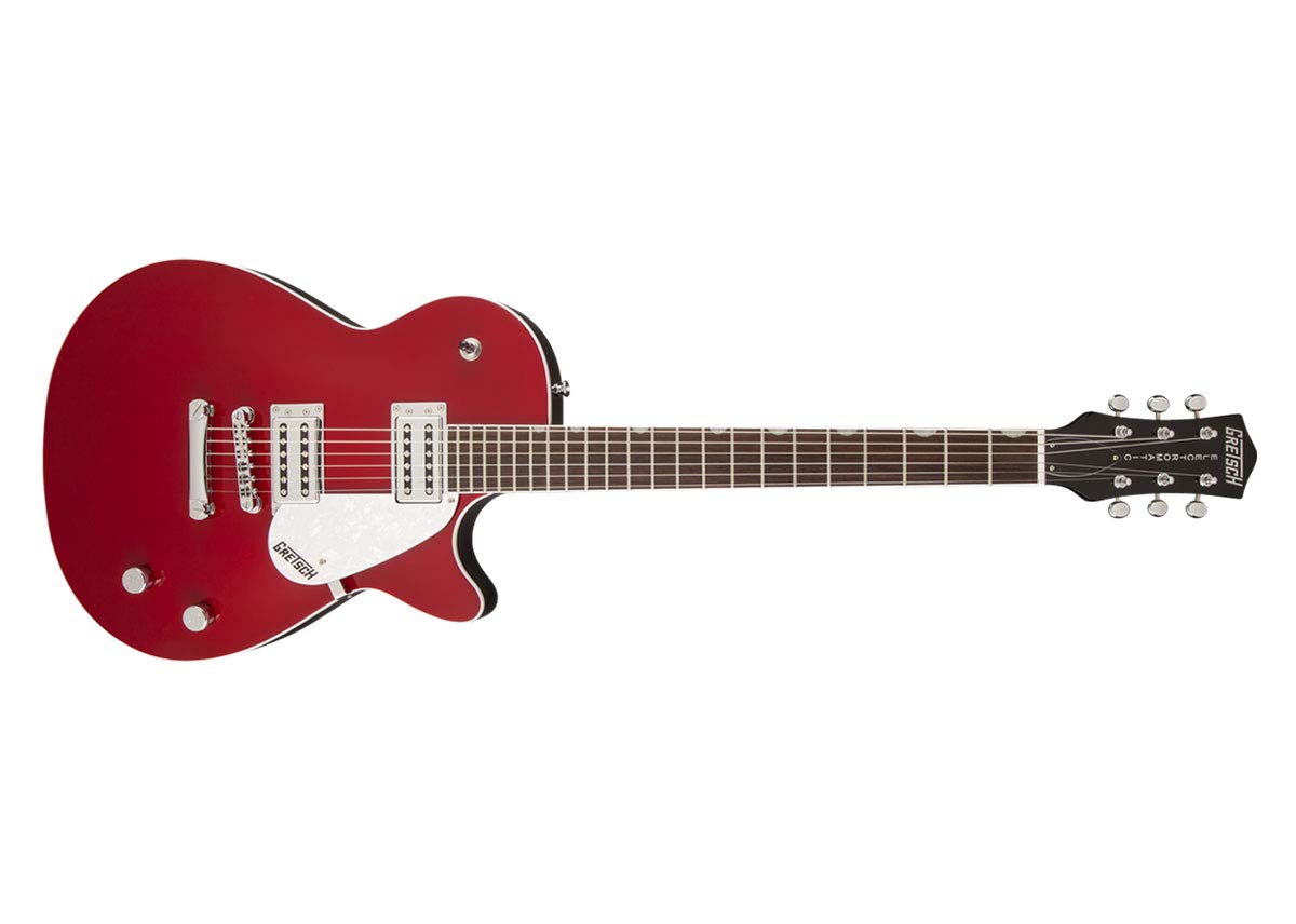 Gretsch G5421 Electromatic Jet Club Firebird Red