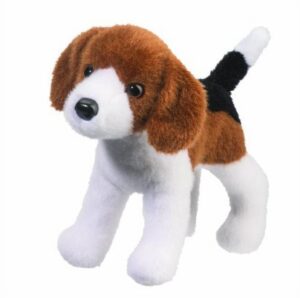 douglas bob beagle dog plush stuffed animal