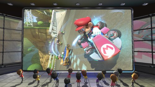 Nintendo Mario Kart 8