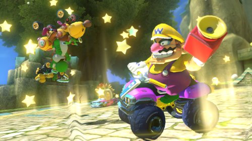 Nintendo Mario Kart 8