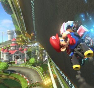 Nintendo Mario Kart 8