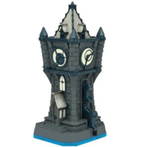 Skylanders SWAP FORCE LOOSE Figure Tower of Time