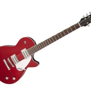 Gretsch G5421 Electromatic Jet Club Firebird Red