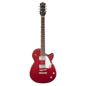 Gretsch G5421 Electromatic Jet Club Firebird Red