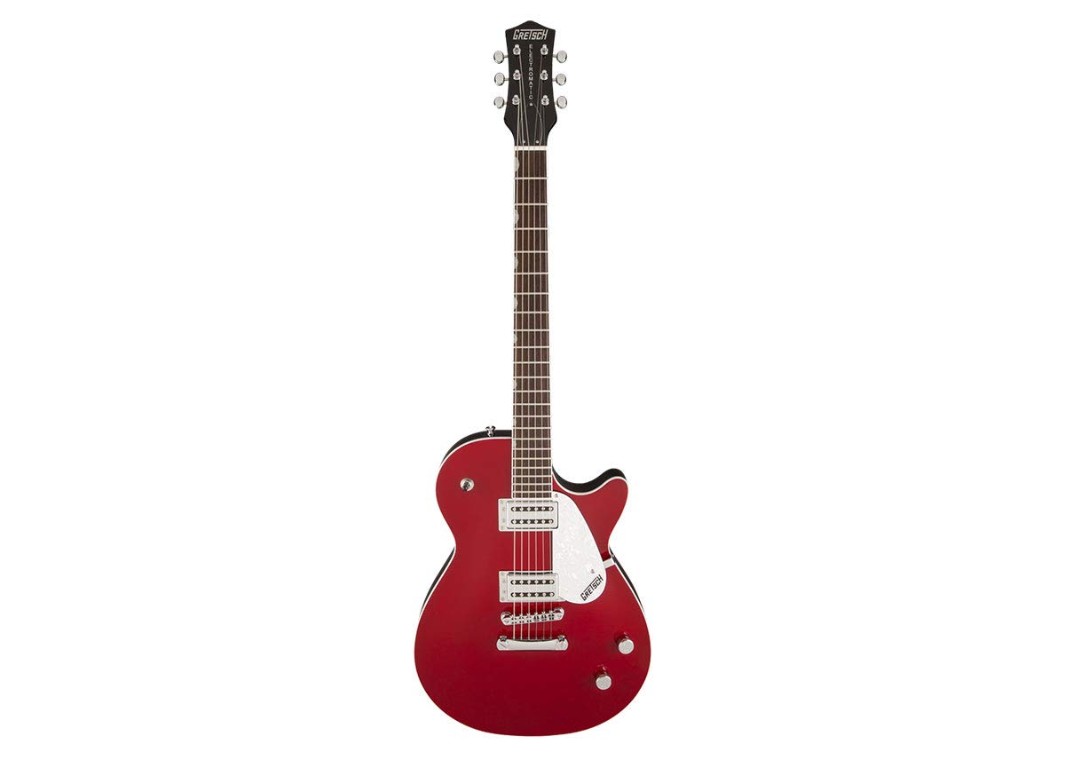 Gretsch G5421 Electromatic Jet Club Firebird Red