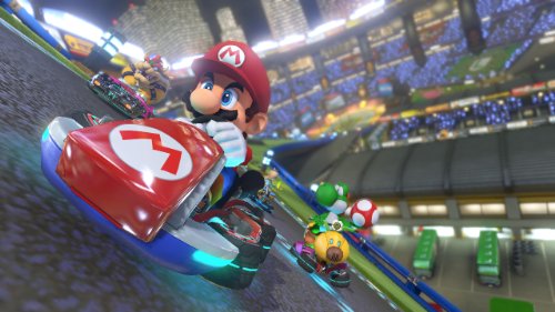 Nintendo Mario Kart 8