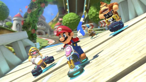 Nintendo Mario Kart 8