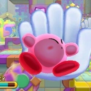 Kirby : Triple Deluxe