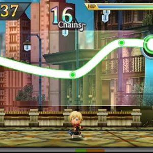 Nintendo 3DS LL Theatrhythm Final Fantasy Curtain Call Theatrhythm Edition - Limited Edition - for Japanese Version Games Only