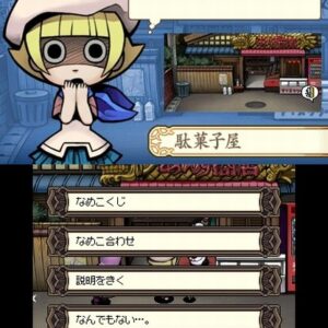 Osawari Tantei Ozawa Rina Rising 3 for 3DS (for Japanese 3DS System Only)