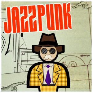 jazzpunk [online game code]