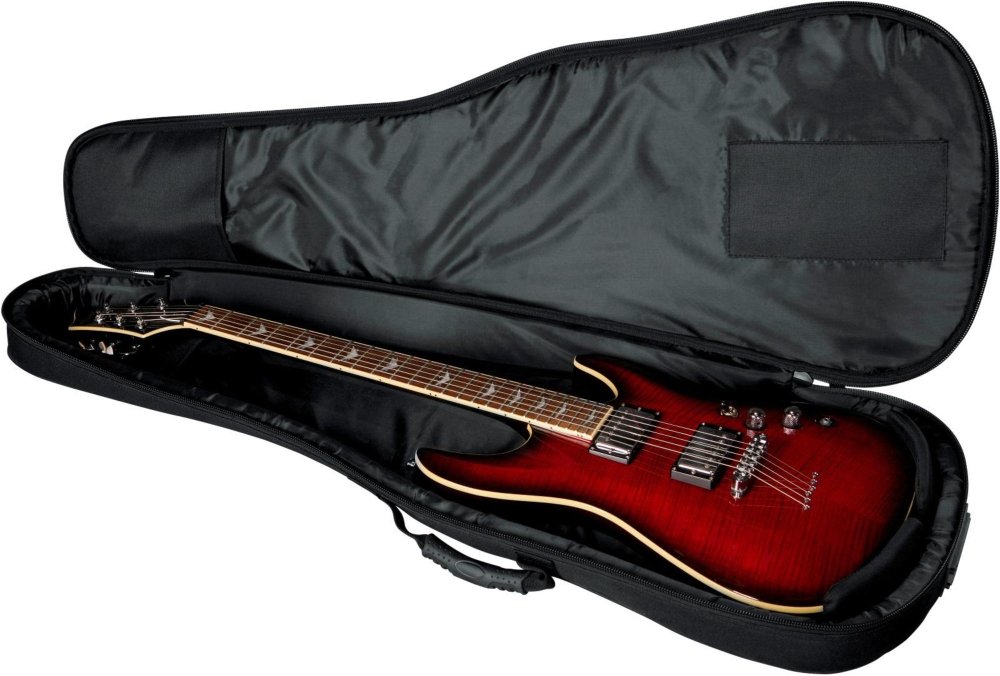 Gator Electric Guitar Gig Bag (GB-4G-ELECX2)