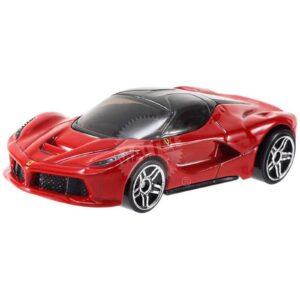 hot wheels 2014 hw city 38/250 - laferrari