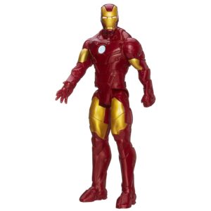 Hasbro Marvel Avengers Titan Hero Series Figure