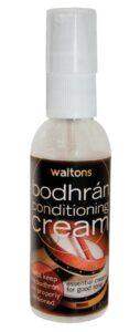 waltons wm1964 bodhran care cream