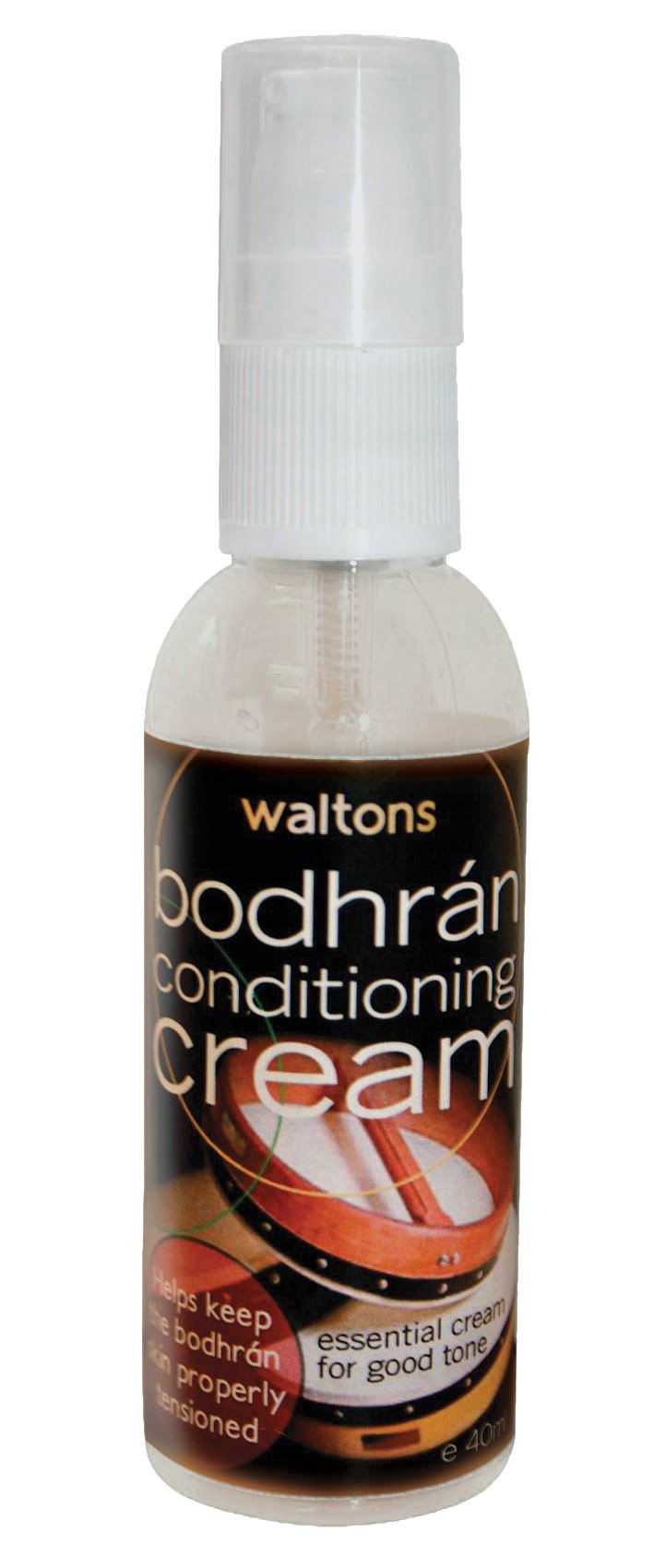 Waltons WM1964 Bodhran Care Cream