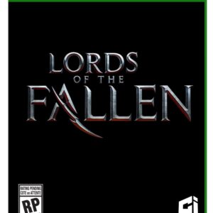 Lords of the Fallen - Xbox One