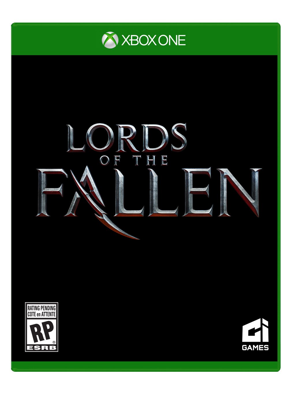 Lords of the Fallen - Xbox One