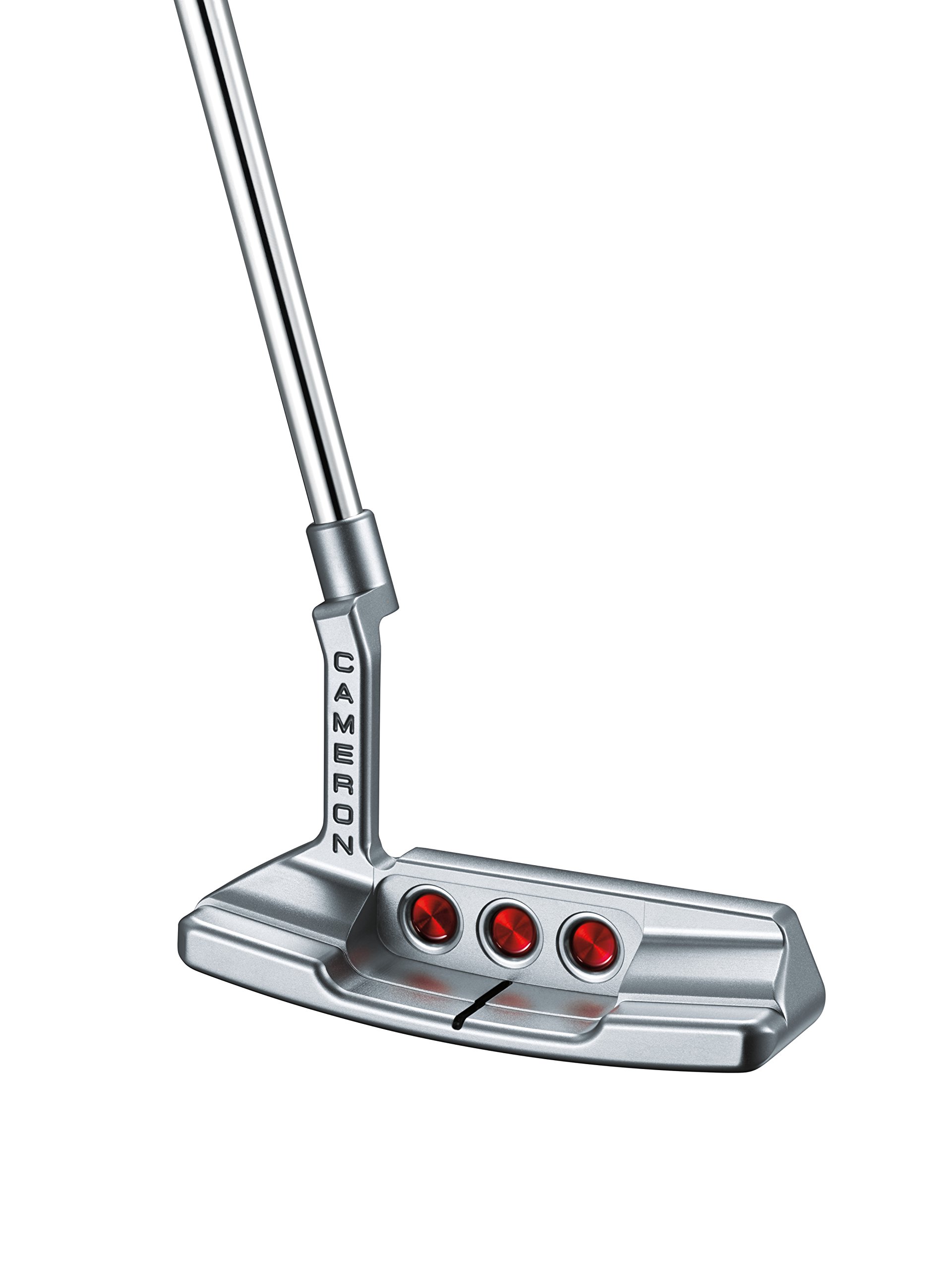 Titleist Scotty Cameron Select Putter 2014 Right Newport 2 34