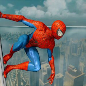 The Amazing Spider-Man 2 - PlayStation 3