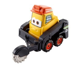 disney planes fire and rescue blackout die-cast vehicle