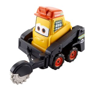 Disney Planes Fire and Rescue Blackout Die-cast Vehicle