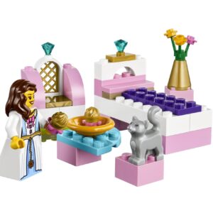 LEGO 10668 Juniors The Princess Play Castle