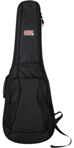 gator electric guitar gig bag (gb-4g-elecx2)