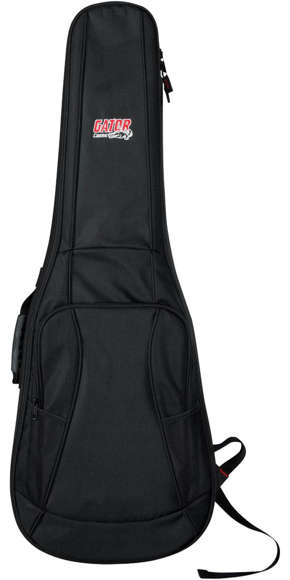 Gator Electric Guitar Gig Bag (GB-4G-ELECX2)