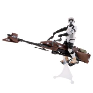 Star Wars Black Series 6" Speeder Bike