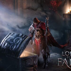 Lords of the Fallen - Xbox One