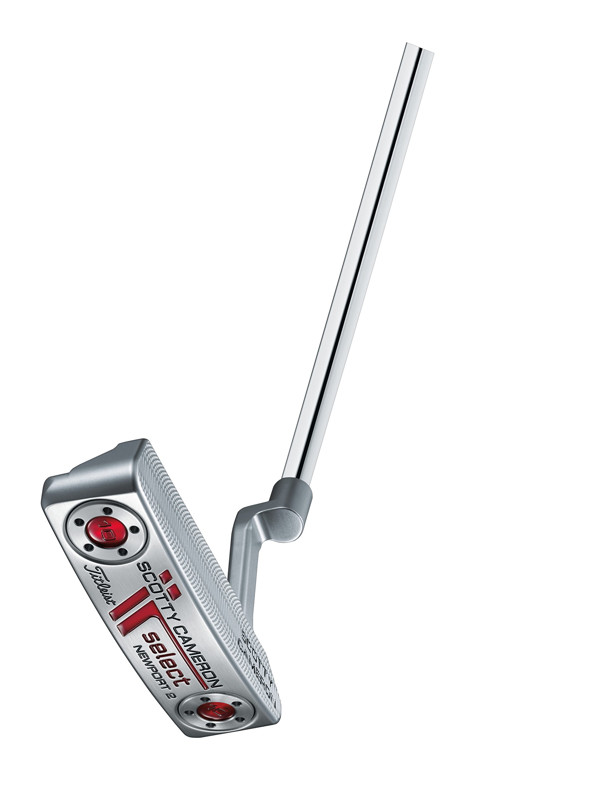 Titleist Scotty Cameron Select Putter 2014 Right Newport 2 34