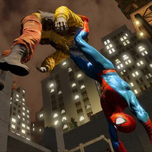 The Amazing Spider-Man 2 - PlayStation 3