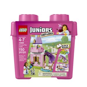 LEGO 10668 Juniors The Princess Play Castle