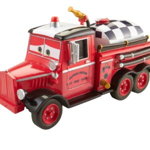 Mattel Disney Planes Fire and Rescue Mayday Die-cast Vehicle