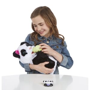 FurReal Friends Pom Pom My Baby Panda Pet