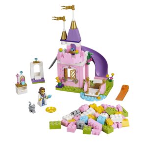 LEGO 10668 Juniors The Princess Play Castle