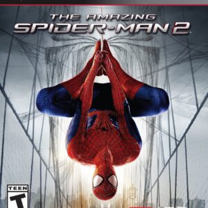 The Amazing Spider-Man 2 - PlayStation 3