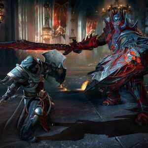 Lords of the Fallen - Xbox One