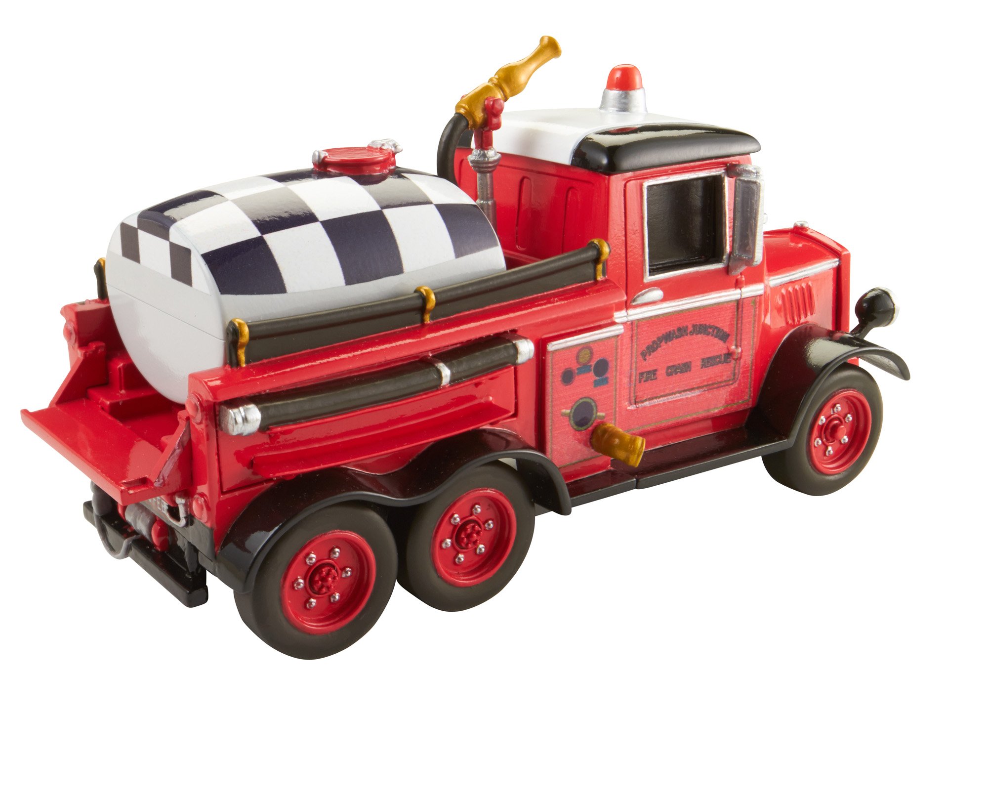 Mattel Disney Planes Fire and Rescue Mayday Die-cast Vehicle