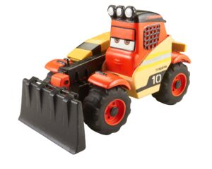 mattel disney planes fire and rescue pinecone die-cast vehicle