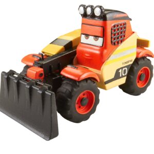 Mattel Disney Planes Fire and Rescue Pinecone Die-cast Vehicle