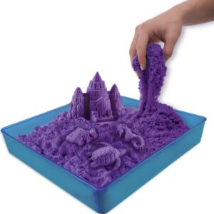 KNS ACK KineticSand Box Set - Multicolor (Colors May Vary)