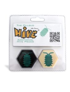 hive: pillbug standard