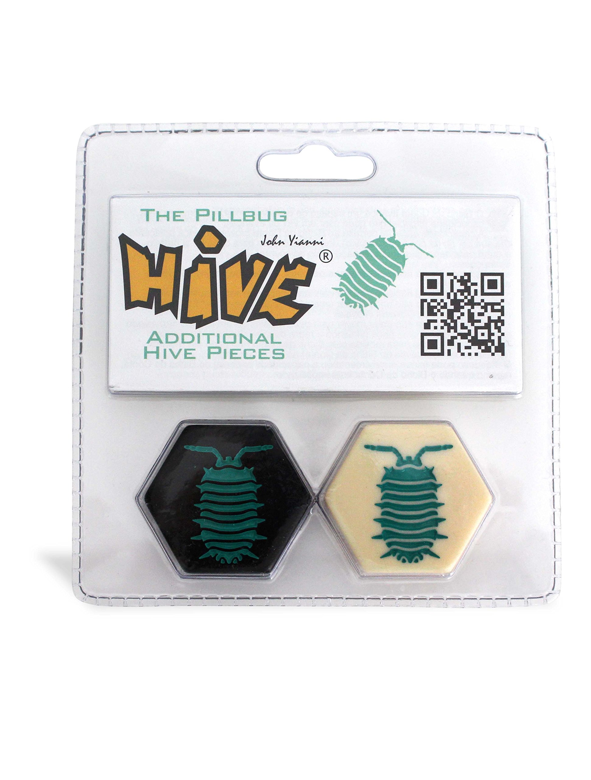 Hive: Pillbug Standard