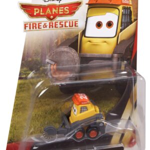 Disney Planes Fire and Rescue Blackout Die-cast Vehicle