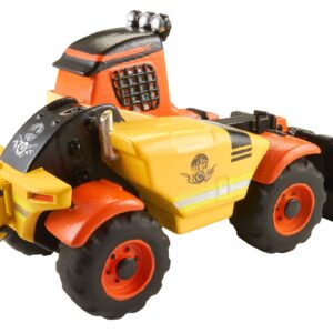 Mattel Disney Planes Fire and Rescue Pinecone Die-cast Vehicle