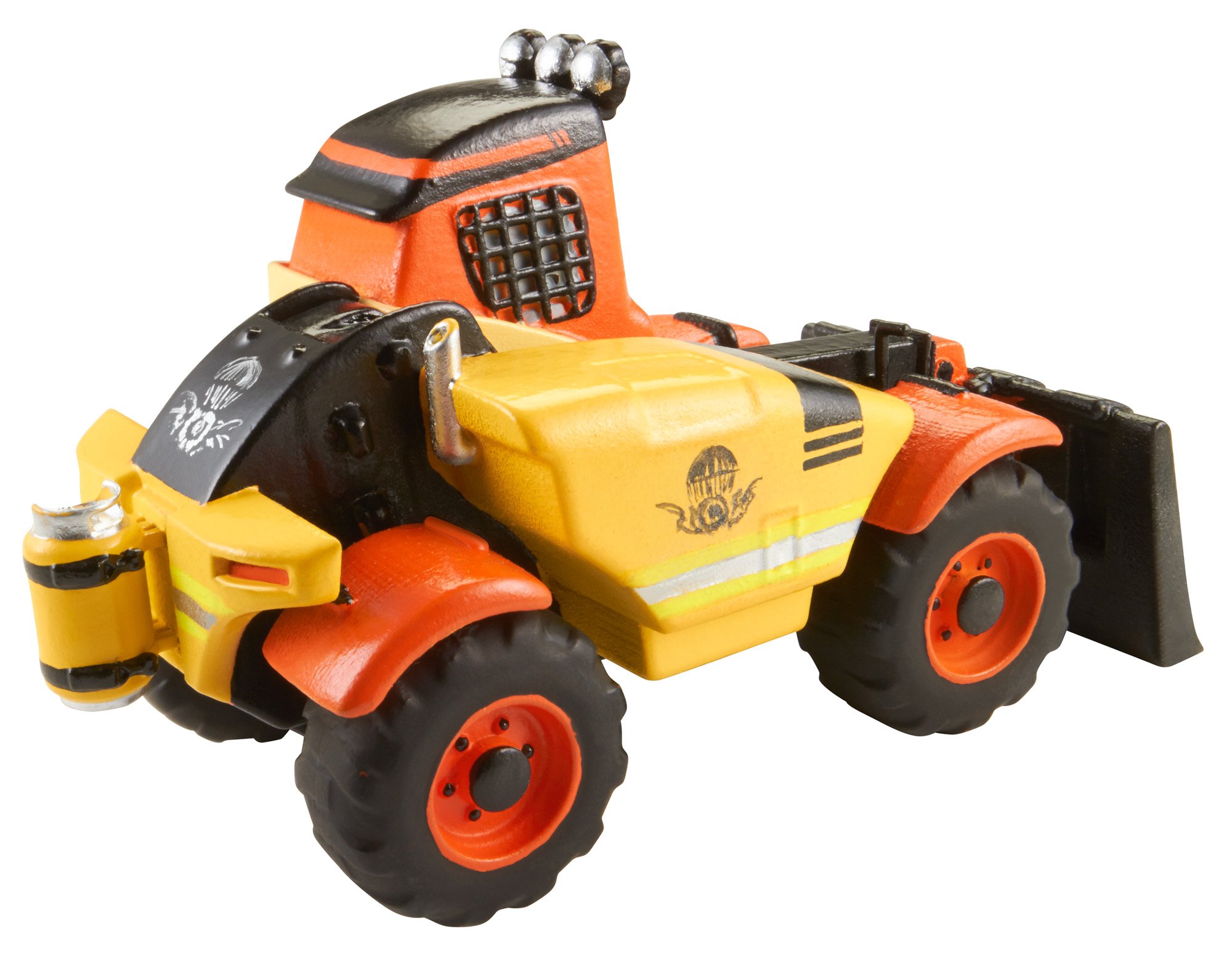 Mattel Disney Planes Fire and Rescue Pinecone Die-cast Vehicle