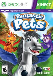 fantastic pets - xbox 360